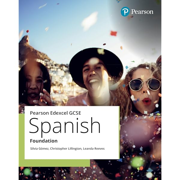 Edexcel Gcse Listening Foundation Learn Spanish In 10 Things You Can