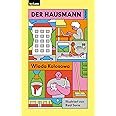 Der Hausmann: Roman mit Graphic Novel : Kolosowa, Wlada, Soria, Raúl ...