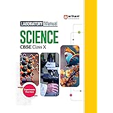 NCERT Practical Lab Manual Science Class 10 (Physics, Chemistry ...