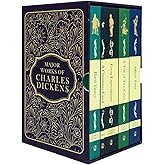 Charles Dickens: Four Novels: Four Novels: The Adventures of Oliver ...