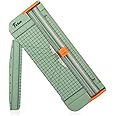 Firbon A4 Paper Cutter 12 Inch Titanium Paper Trimmer Scrapbooking Tool ...