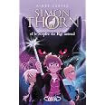 Simon Thorn - Tome 1 Et le sceptre du Roi animal (1) : Carter, Aimée ...