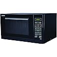 Sharp R372KM Solo Touch Control Microwave, 25 Litre capacity, 900W ...