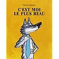 C'est moi le plus beau : Ramos, Mario: Amazon.fr: Livres