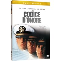 Codice D'Onore (4K Ultra-HD+Blu-ray): Amazon.it: Kevin Bacon, Demi ...