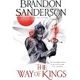 The Way of Kings: The first book of the breathtaking epic Stormlight ...