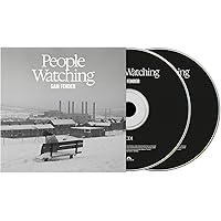 People Watching by Sam Fender: Amazon.co.uk: CDs & Vinyl