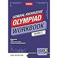 Buy MTG International Computer Science Olympiad (ICSO) Workbook Class 3 ...