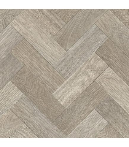 Victorian Pattern Vinyl Flooring