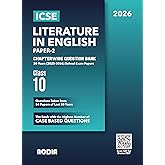 ICSE Class 10 Chemistry Chapterwise Previous Year Question Bank (PYQ ...