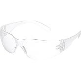 3M 11850 Safety Goggles Hard Coat Eye Protector Anti Pollution Glasses ...