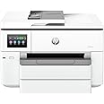 HP OfficeJet Pro 9730 Wide Format All-in-One Printer (537P5C): Buy ...
