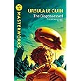 The Dispossessed: Amazon.co.uk: Le Guin, Ursula: 9781857988826: Books