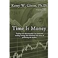 Buy TIME IS MONEY Book Online at Low Prices in India | TIME IS MONEY ...