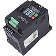 SKI780 Convertisseur de fréquence, Variateur de fréquence Inverseur Transformateur Monophasé ...