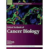 Oxford Textbook of Cancer Biology (Oxford Textbooks in Oncology ...