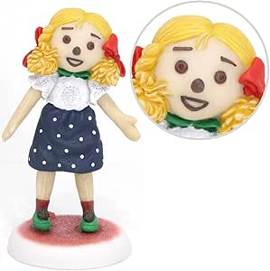 Looby Loo - Andy Pandy - Watch With Mother - Robert Harrop Designs ...