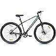 Stryder A TATA Product | Magnet 29T Mountain Bike Cycle| Dual Disc ...