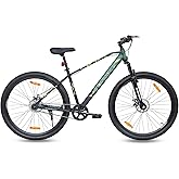 Buy Stryder A TATA Product | Magnet 29T Mountain Bike Cycle| Dual Disc ...
