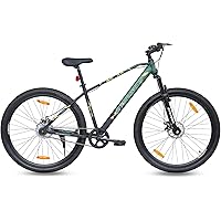Buy Stryder A TATA Product | Magnet 29T Mountain Bike Cycle| Dual Disc ...