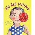 Big Red Lollipop : Khan, Rukhsana, Blackall, Sophie: Amazon.de: Bücher