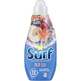 Surf Tropical Lily Laundry Washing with a joy-infused fragrance ...