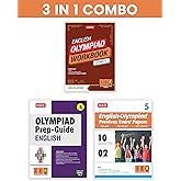 Buy MTG Class-5 National Science Olympiad (NSO) Workbook, Prep-Guide ...