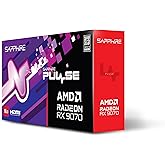 Sapphire PULSE AMD RADEON™ RX 9070 XT GAMING 16GB DUAL HDMI/DUAL DP ...