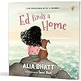 The Adventures of Ed-a-Mamma: Ed Finds a Home | A Picture Book on ...