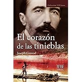 El corazón de las tinieblas (Contemporánea) : Conrad, Joseph: Amazon.es: Libros