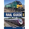 abc Rail Guide 2024: Amazon.co.uk: Dunn, Pip: 9781800353060: Books