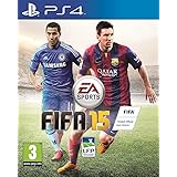 FIFA 15 (PS4) : Amazon.co.uk: PC & Video Games