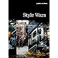 Style Wars [1983] [DVD] [2005]: Amazon.co.uk: Sam Schacht, Wayne Frost ...