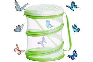 Amazon.co.uk Best Sellers: The most popular items in Butterfly Care