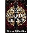 Todos los demonios del Cielo (Faeris Editorial) : Mosquera, Miriam: Amazon.es: Libros
