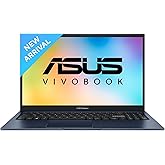 ASUS Vivobook 15, Intel Core i5-1235U, 12th Gen, 8GB RAM, 512GB SSD ...