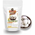 Sish Desi Pure Bengali 400gms Batasha Sweet | Fresh Sugar Drop Batasa ...