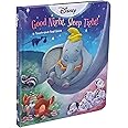 Buy DISNEY CLASSIC GOOD NIGHT SLEEP TIGHT Book Online at Low Prices in ...