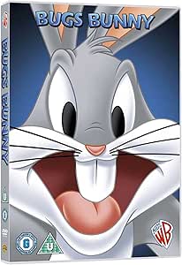 Bugs Bunny and Friends [DVD]: Amazon.co.uk: DVD & Blu-ray