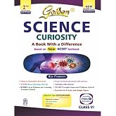 ~ NCERT Books for Class 6 Science Latest Edition as per NCERT/CBSE ...