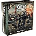 Modiphius - Fallout: Wasteland Warfare: Two Player Starter Set - Board ...