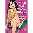 Arrête de me chauffer, Nagatoro T08: Edition de luxe : Nanashi: Amazon.fr: Livres
