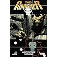 Punisher: Army of One Omnibus : Ennis, Garth, Dillon, Steve, Robertson, Darick: Amazon.in: Books