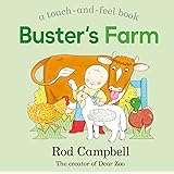 Buster's Zoo by Campbell, Rod