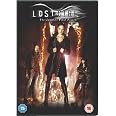 Lost Girl: The Complete First Season [DVD]: Amazon.co.uk: Anna Silk ...