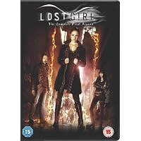 Lost Girl - Season 01 / Lost Girl - Season 02 / Lost Girl - Season 03 ...