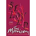 Beloved: Amazon.co.uk: Morrison, Toni: 9780099760115: Books