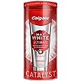 Colgate Max White Ultimate Catalyst Toothpaste, 75ml : Amazon.co.uk ...
