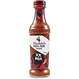 Nando's Peri Peri Vusa Sauce 250 g : Amazon.co.uk: Grocery