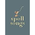The Lost Words: Spell Songs: Amazon.co.uk: Macfarlane, Robert, Morris ...